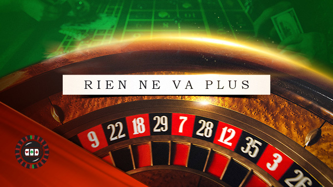 Nichts geht mehr beim Roulette | Dein Glücksspiel-Portal