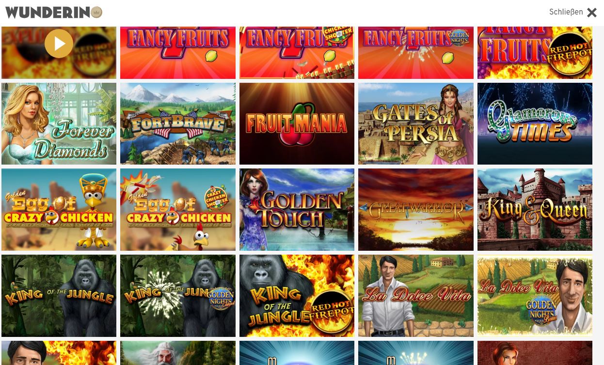 Fruit Mania: Nostalgie pur! | Dein Glücksspiel-Portal